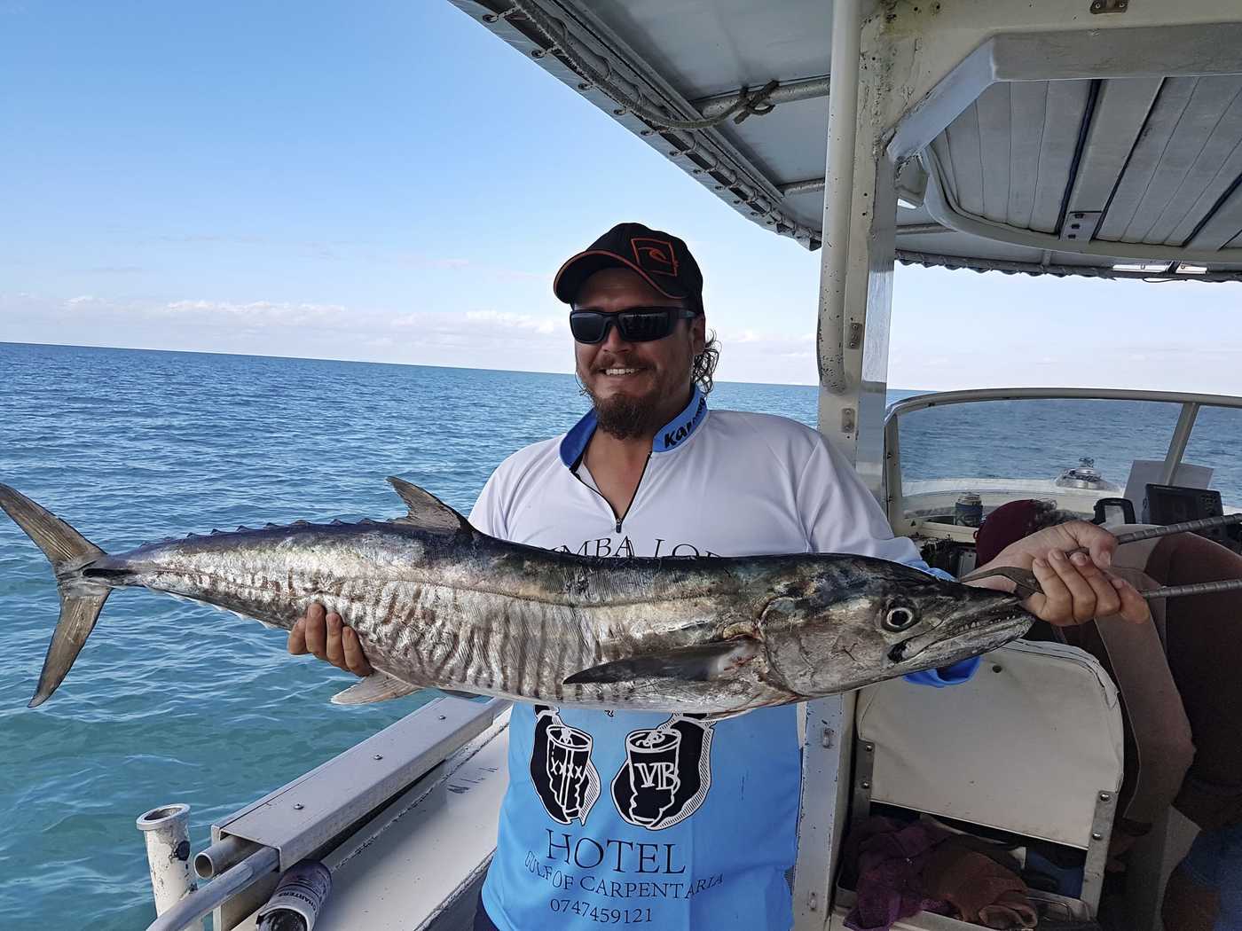 Top 5 Fishing Spots in Karumba - Sunset Tavern