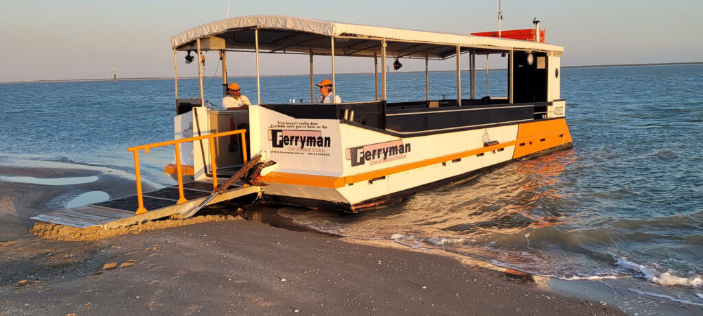 Key Attractions Karumba