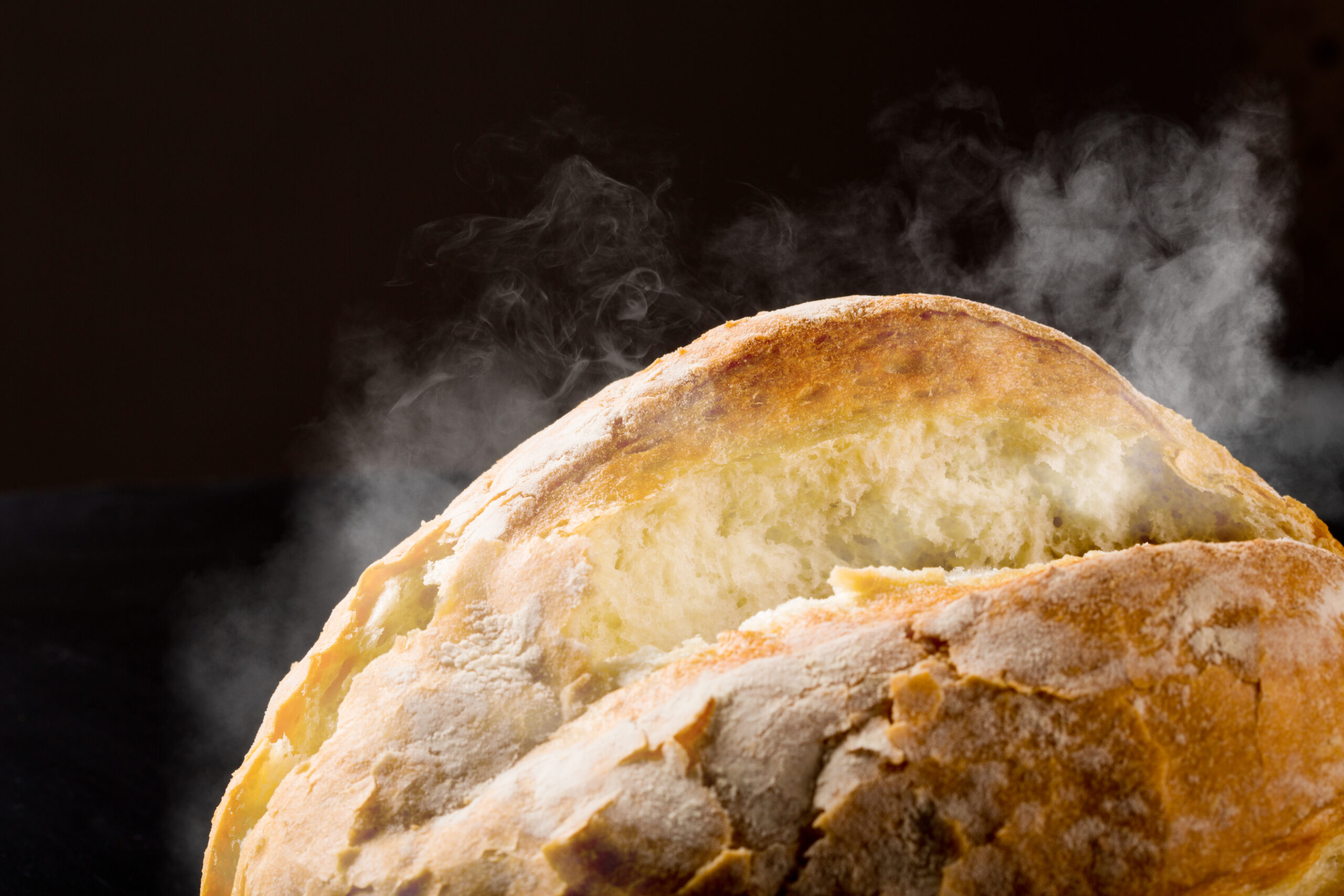 Fresh Hot Bread Is Now Available At The Sunset Tavern - Sunset Tavern